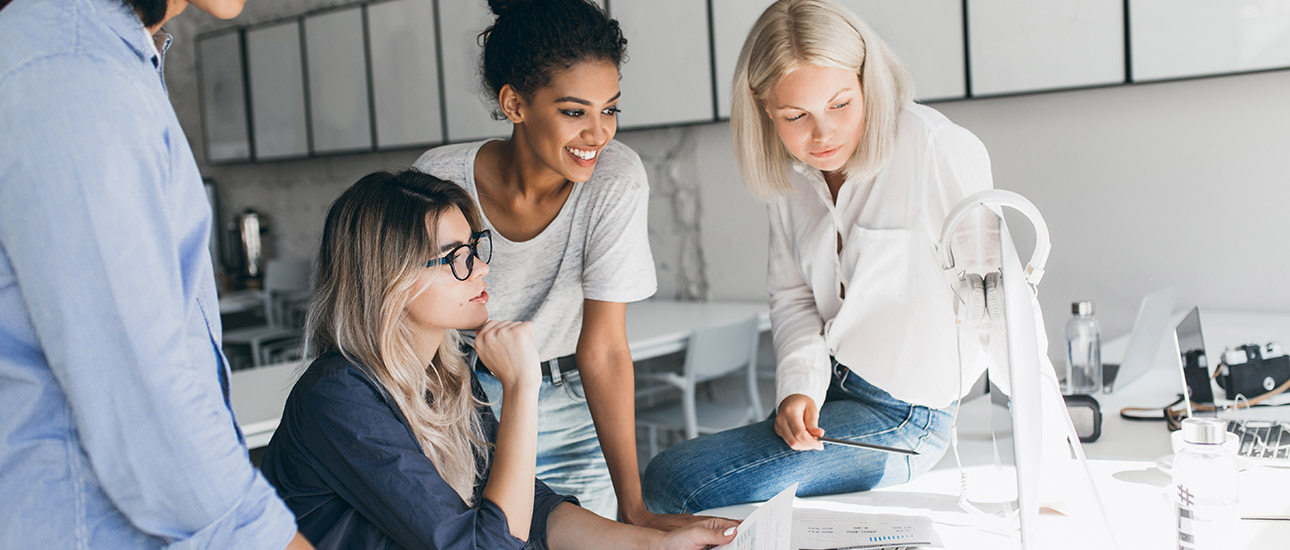 Recursion– Technologies